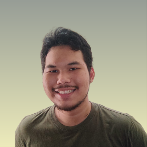 Rizki Ananta - IT Developer